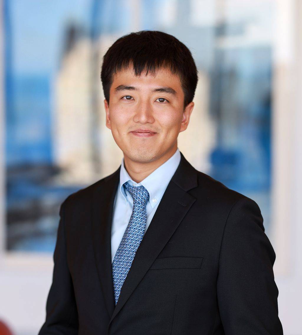 In Kyu Chung | Jenner & Block LLP | Law Firm