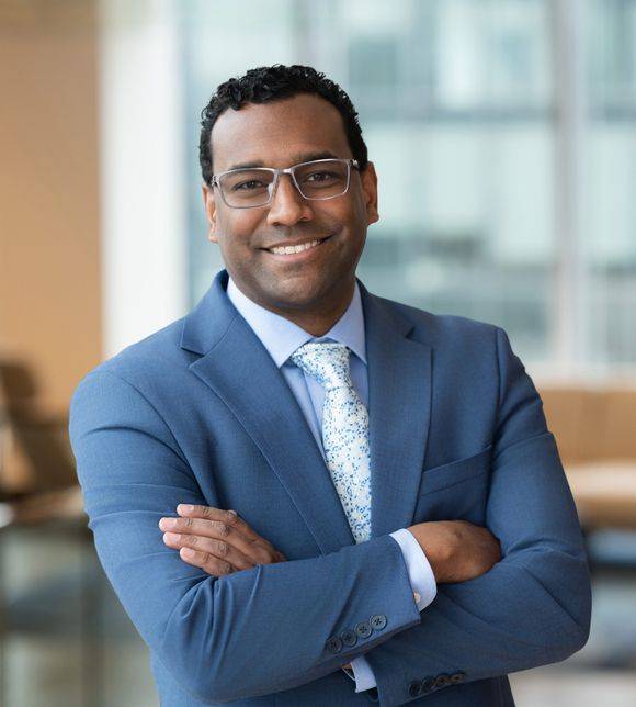 Ian Moss Featured in The Washington Post and NPR Discussing Plea ...