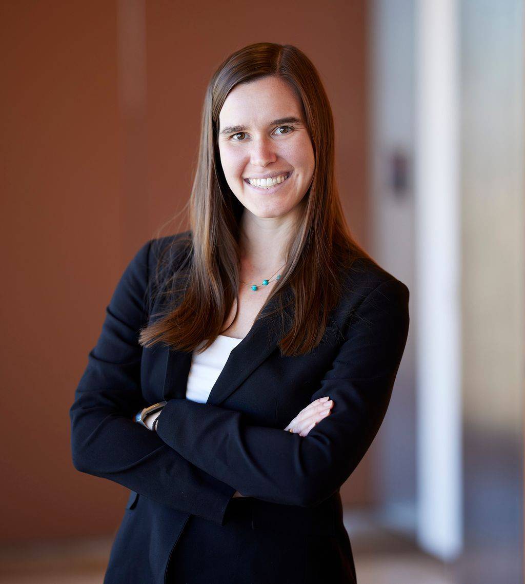 Kathryn E. Abendroth | Jenner & Block LLP | Law Firm