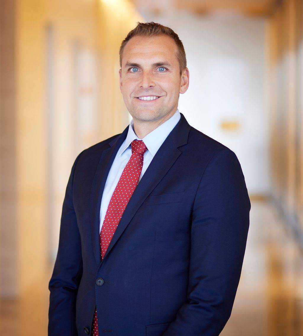 Andrew F. Merrick | Jenner & Block LLP | Law Firm