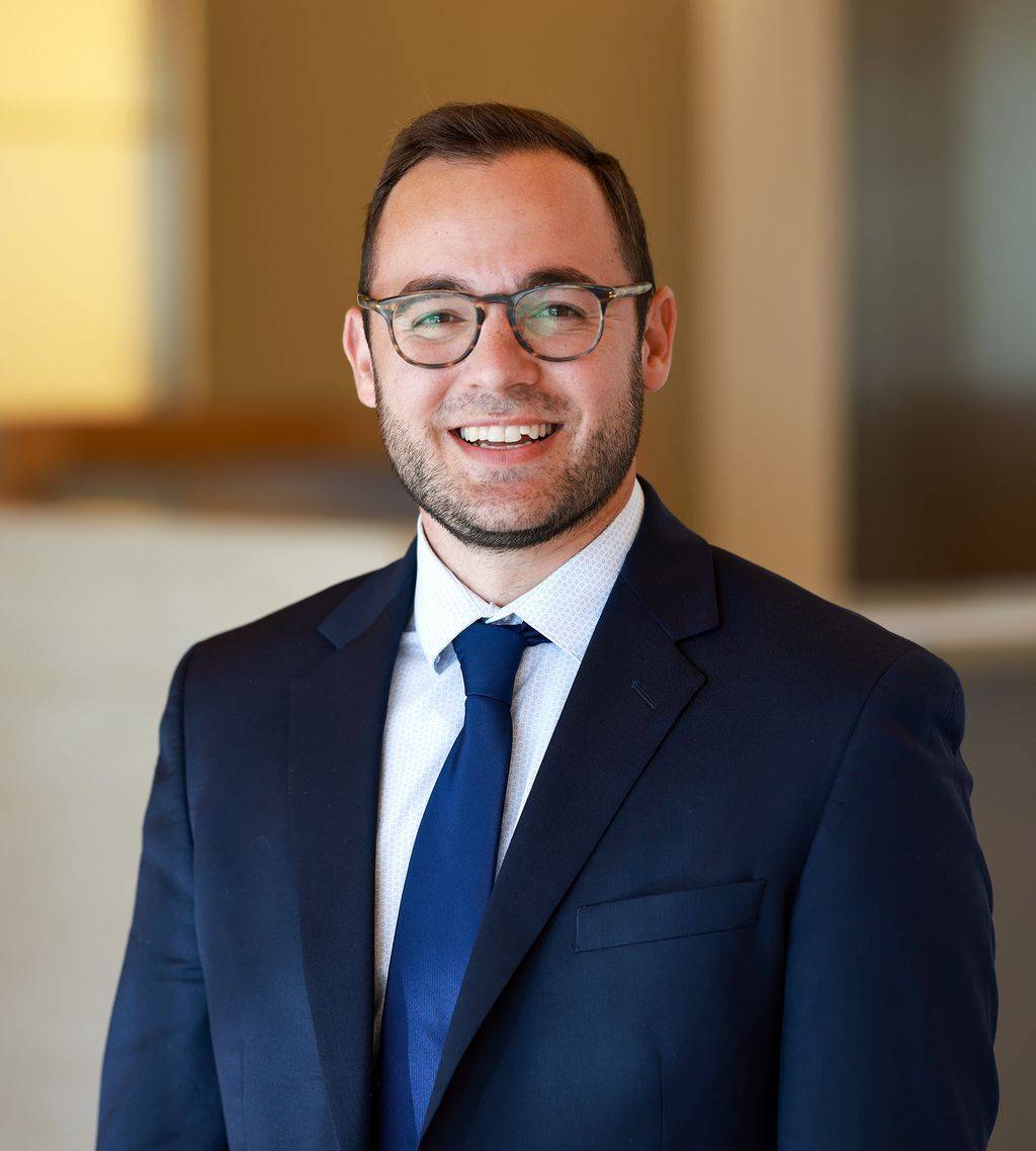 Logan Bac | Jenner & Block LLP | Law Firm