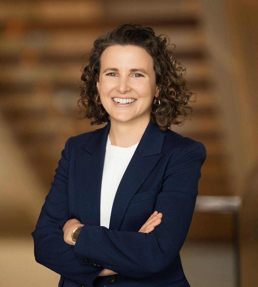 Elizabeth H. Starr | Jenner & Block LLP | Law Firm