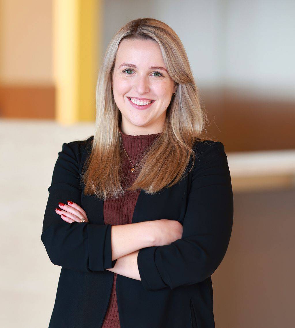 Jennifer D. Holthaus | Jenner & Block LLP | Law Firm