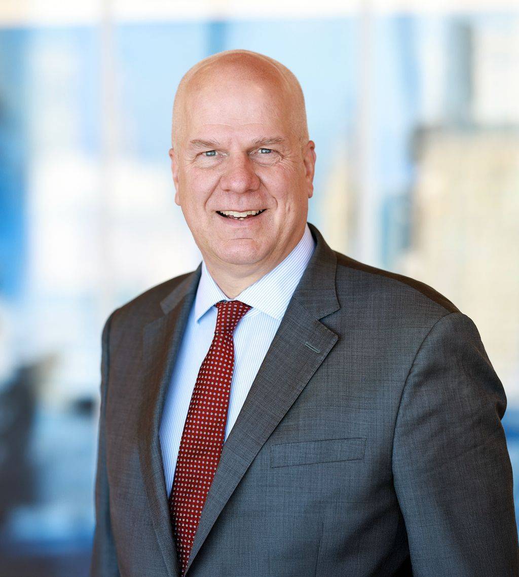 David C. Layden | Jenner & Block LLP | Law Firm