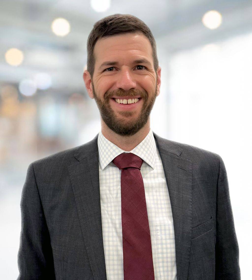 Daniel Stephen Garrett Schwei | Jenner & Block LLP | Law Firm