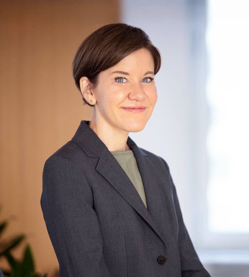 Aimee Grainer | Jenner & Block LLP | Law Firm