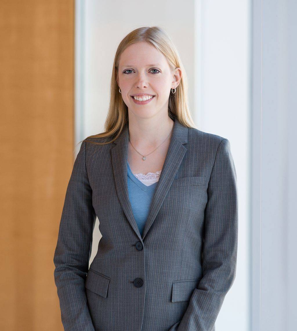 April A. Otterberg | Jenner & Block LLP | Law Firm