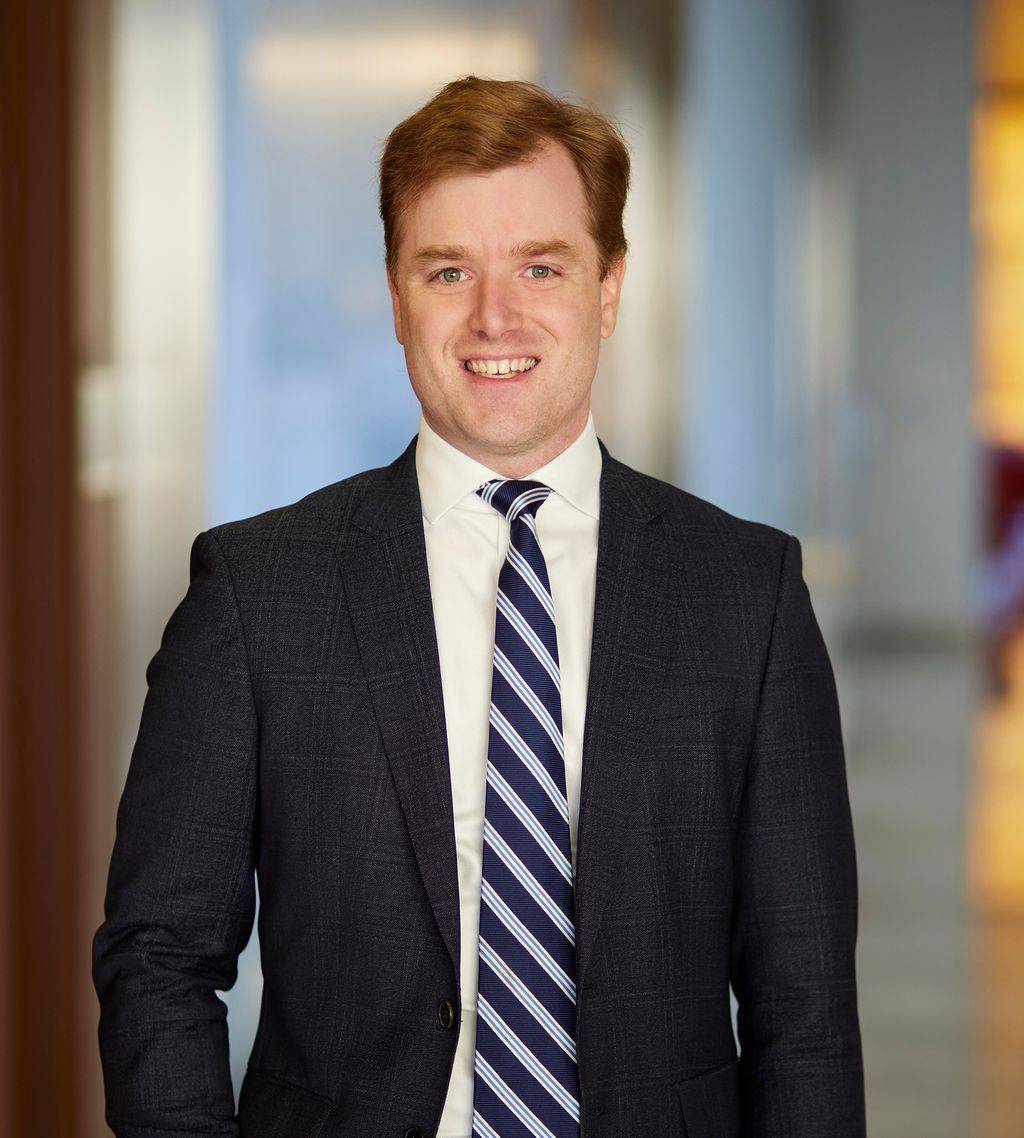 William A. Williams | Jenner & Block LLP | Law Firm