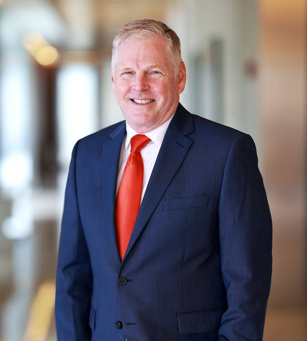 Ronald A. Bentsen | Jenner & Block LLP | Law Firm