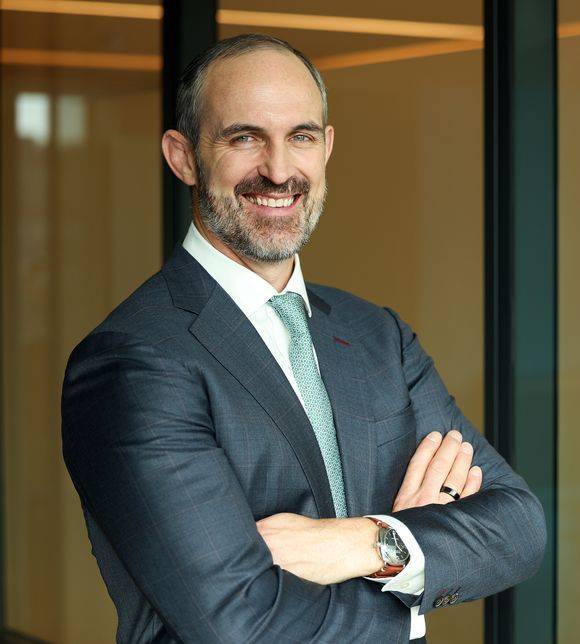 Partner James Rogers on Post-Brexit Enforcement Uncertainty and ...