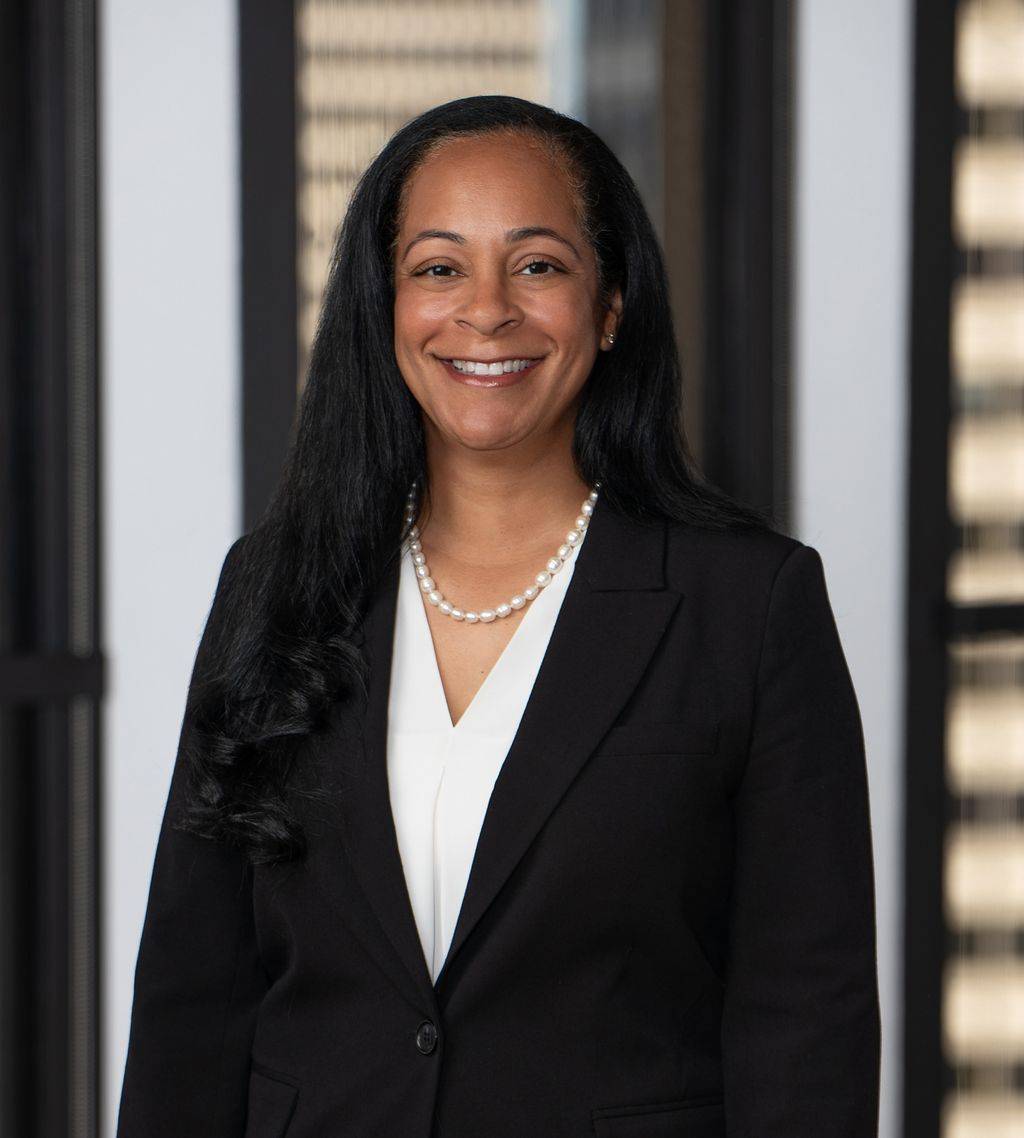 Venus D. Johnson | Jenner & Block LLP | Law Firm