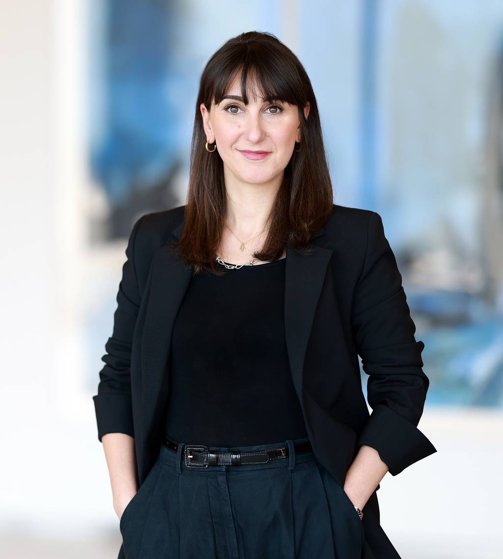 Lucy Blake | Jenner & Block LLP | Law Firm