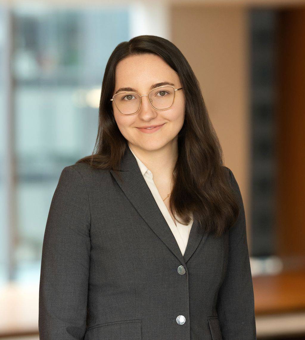 Alexandra Smith | Jenner & Block LLP | Law Firm