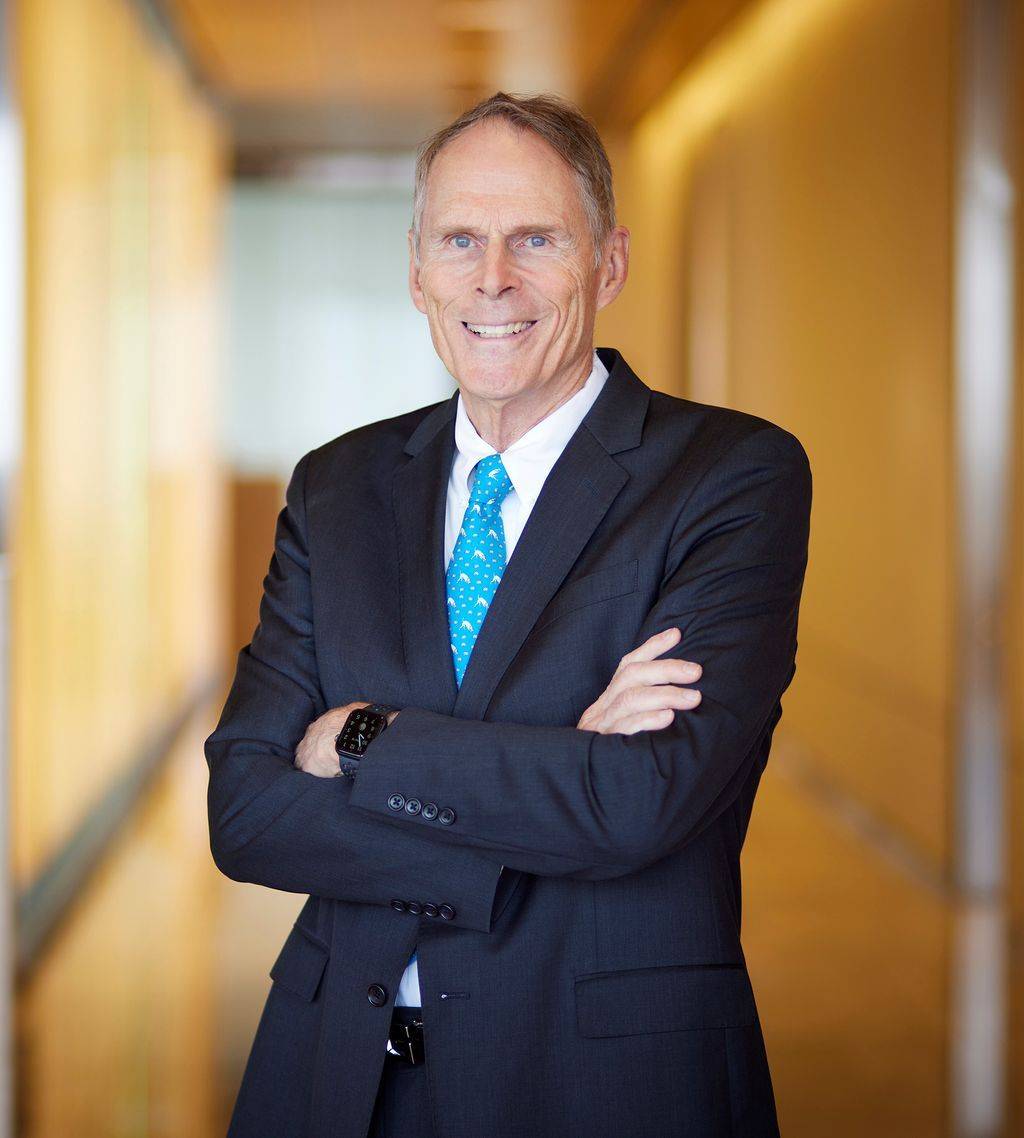 William D. Heinz | Jenner & Block LLP | Law Firm