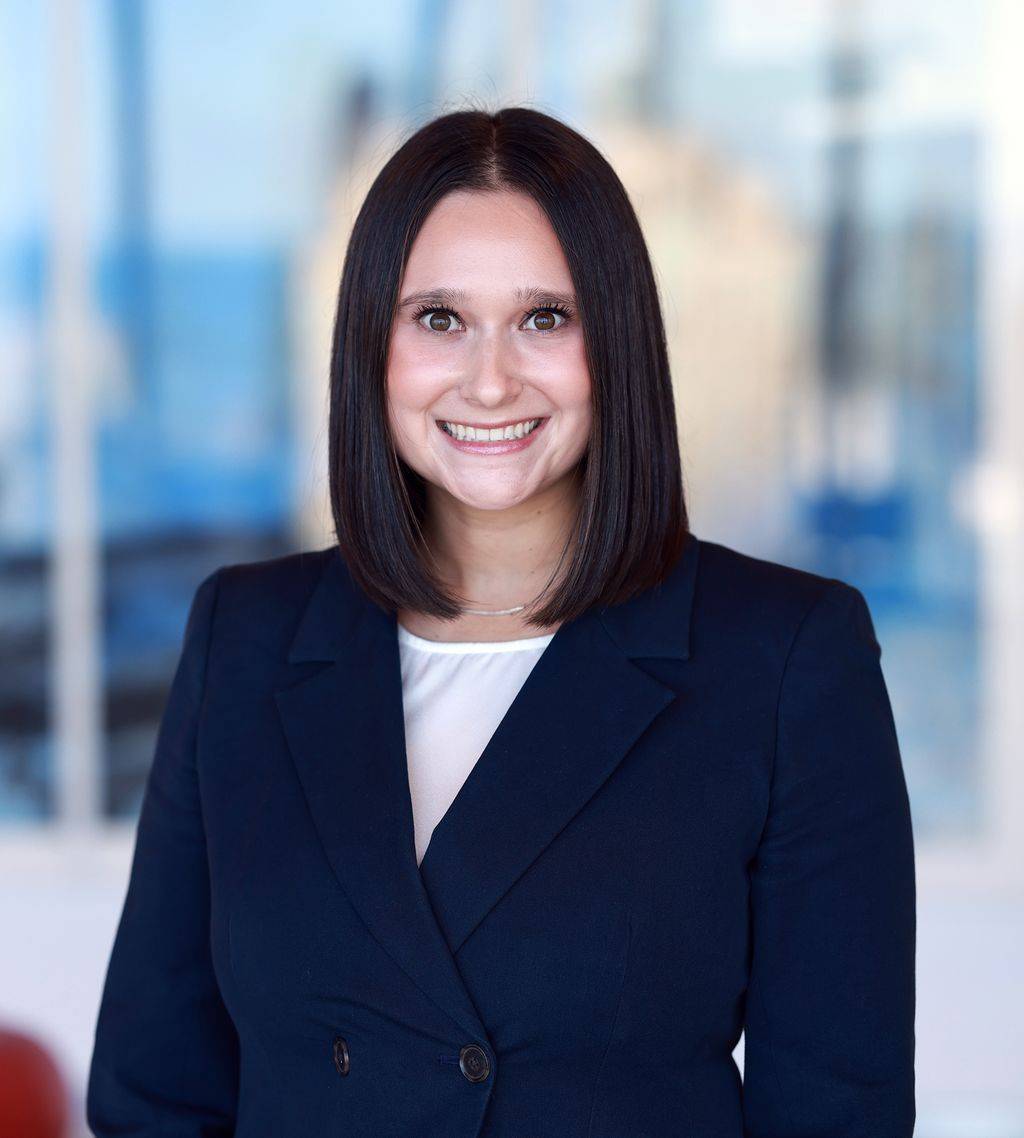 Haley Rubin | Jenner & Block LLP | Law Firm