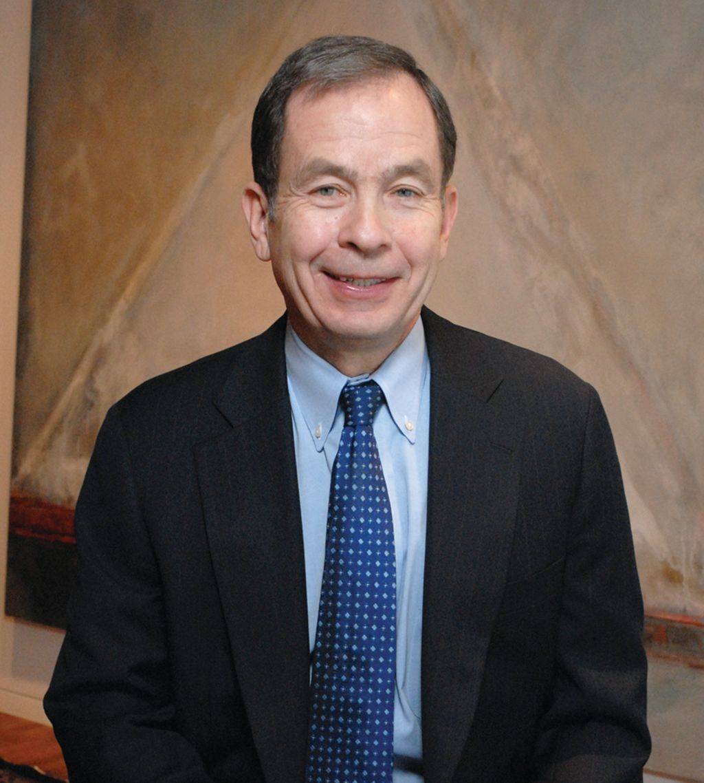 Anton R. Valukas | Jenner & Block LLP | Law Firm