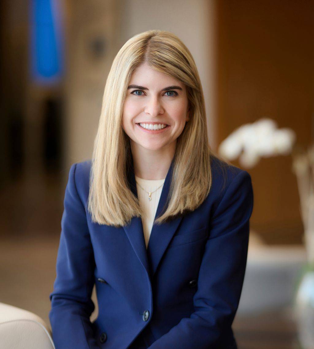 Rachel E. Palermo | Jenner & Block LLP | Law Firm