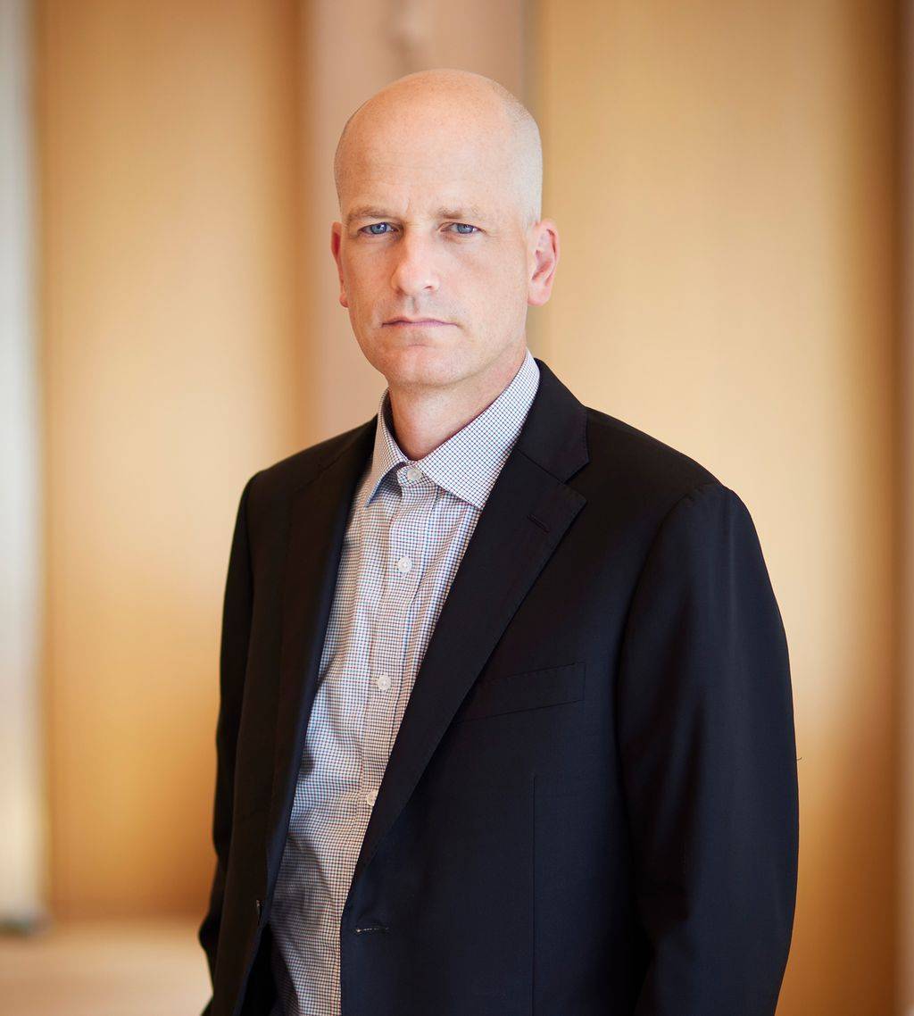 Edward P. McKenna | Jenner & Block LLP | Law Firm