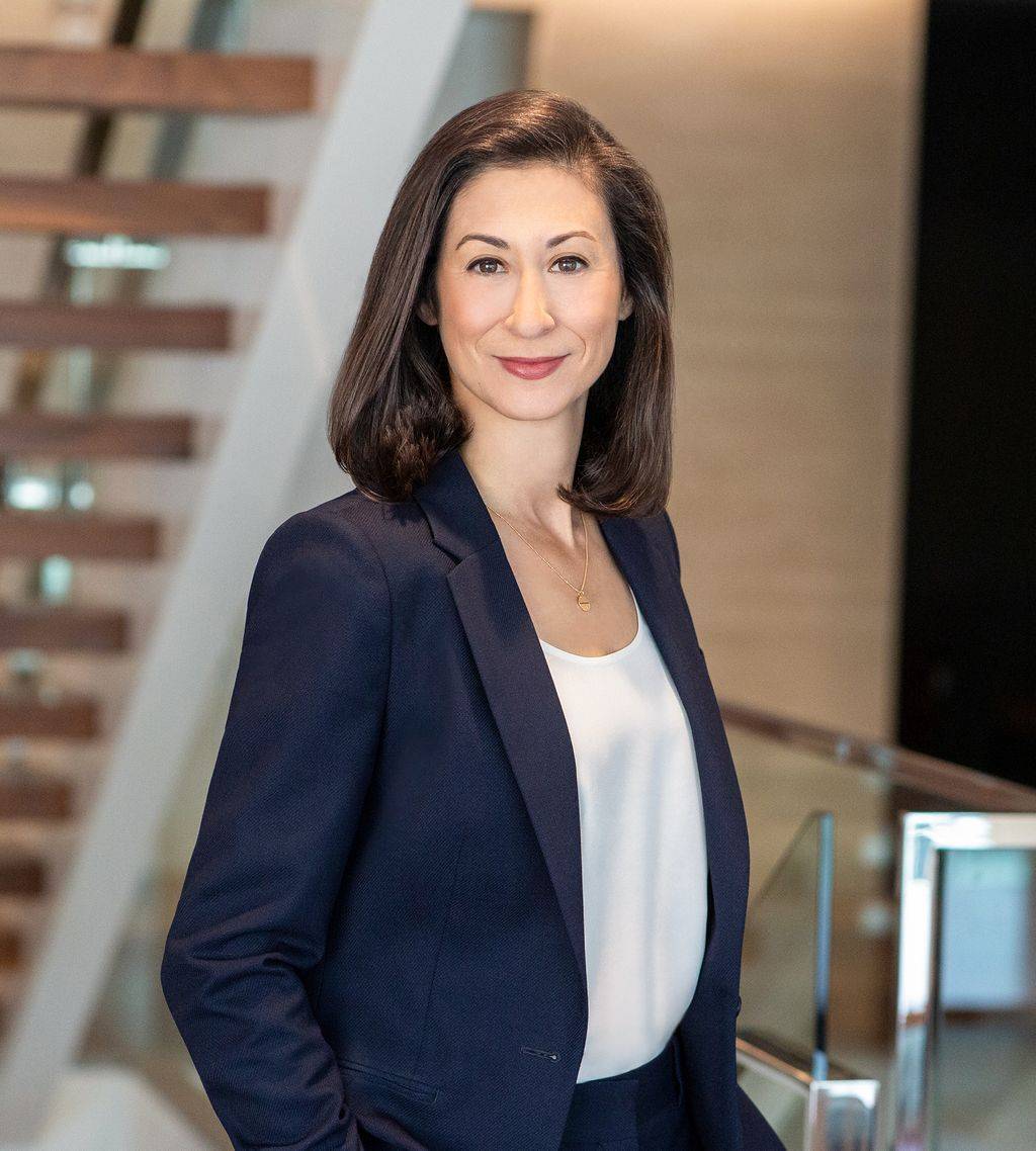 Emily M. Loeb | Jenner & Block LLP | Law Firm