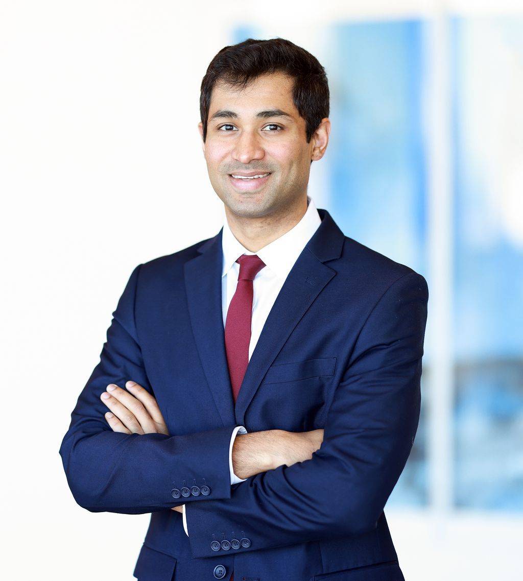 Nicholas John | Jenner & Block LLP | Law Firm