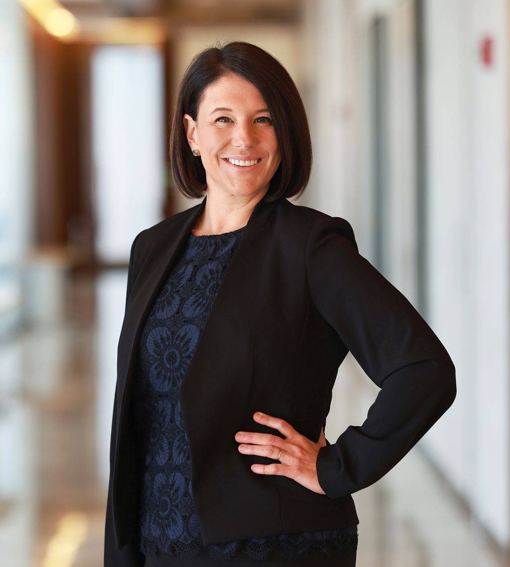 Annie Kastanek | Jenner & Block LLP | Law Firm