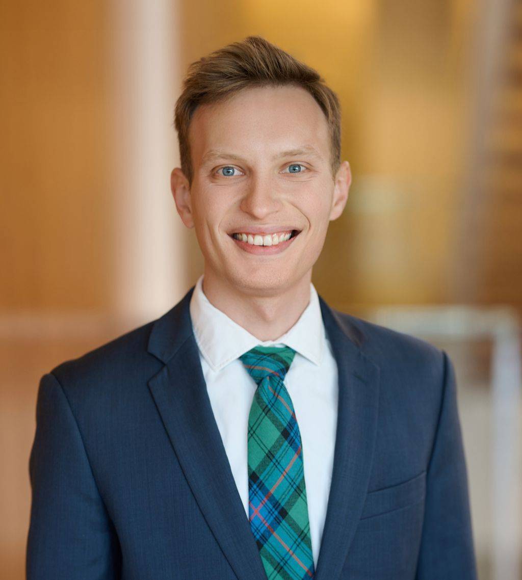 Joshua Armstrong | Jenner & Block LLP | Law Firm