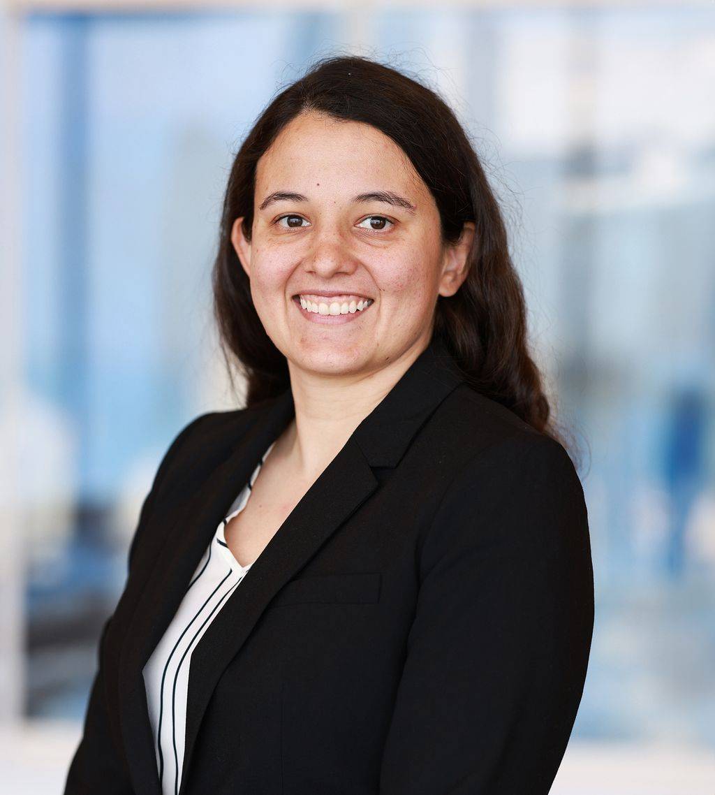 Rachel Magaziner | Jenner & Block LLP | Law Firm