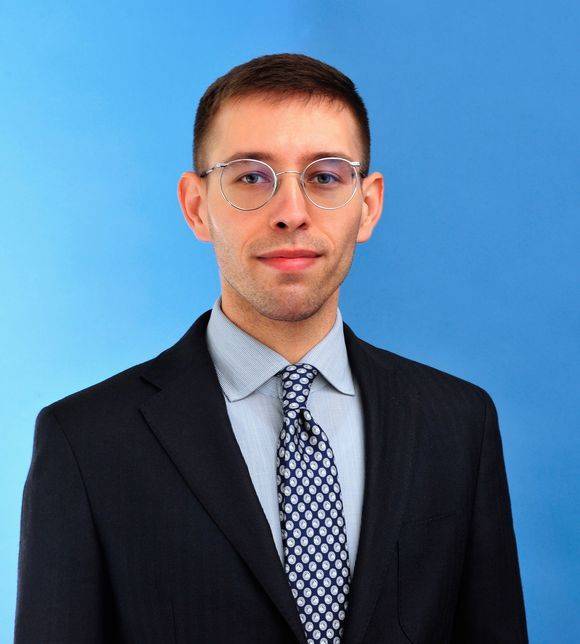 “Maybe There’s a Leg to Stand on After All: US Court of Appeals for the ...