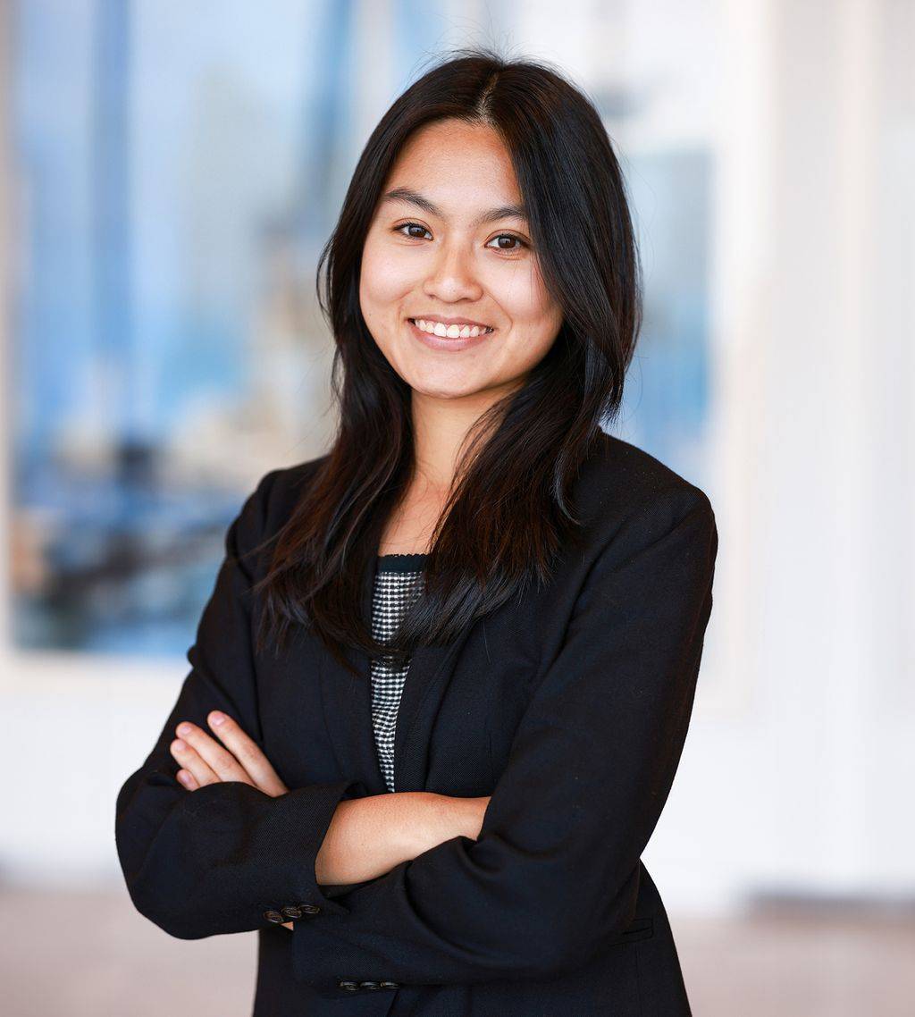 Karen Lou | Jenner & Block LLP | Law Firm