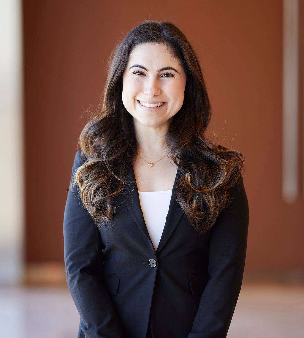 Rachael Goldman | Jenner & Block LLP | Law Firm