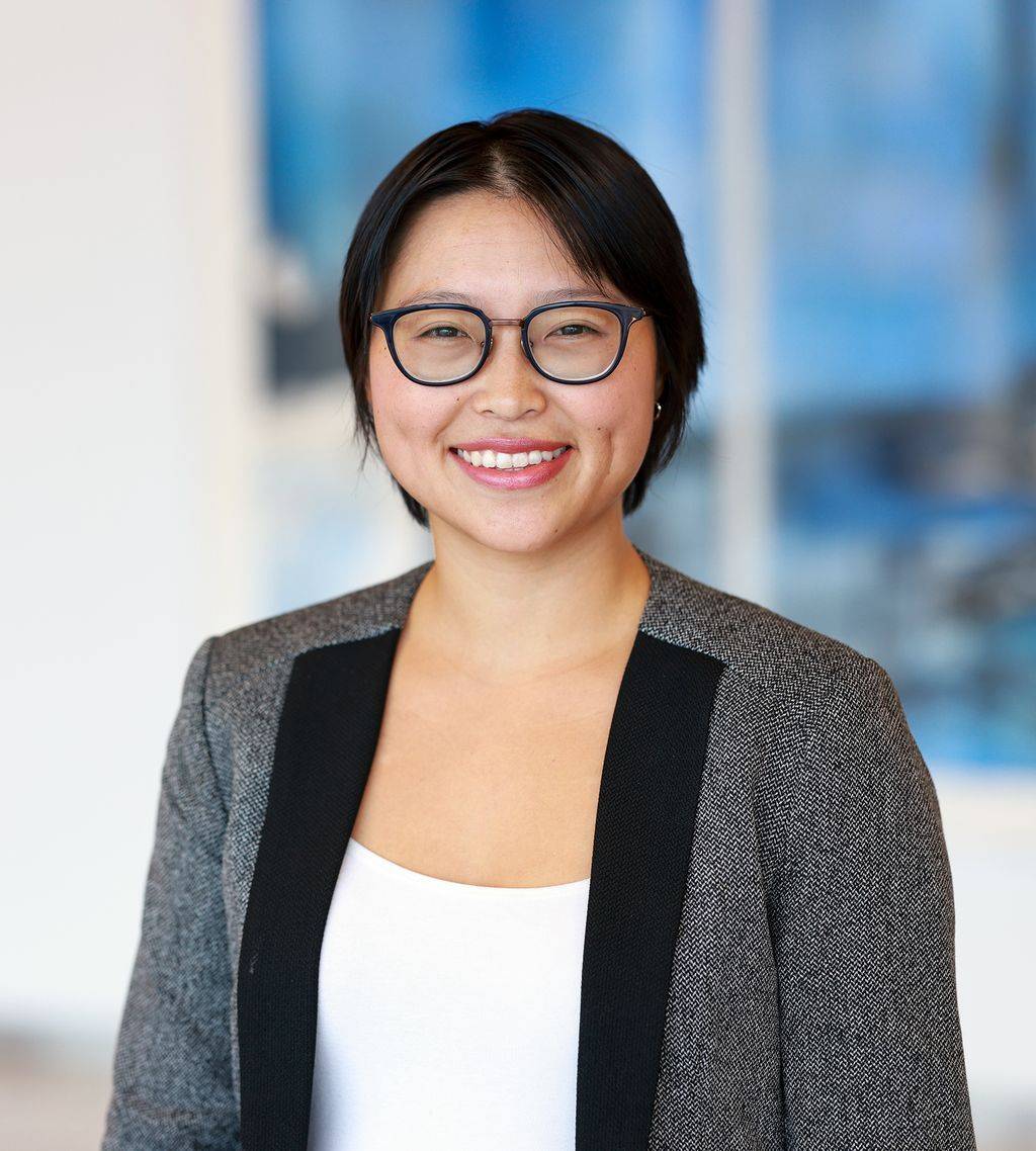 Angela (Lulu) Zhang | Jenner & Block LLP | Law Firm