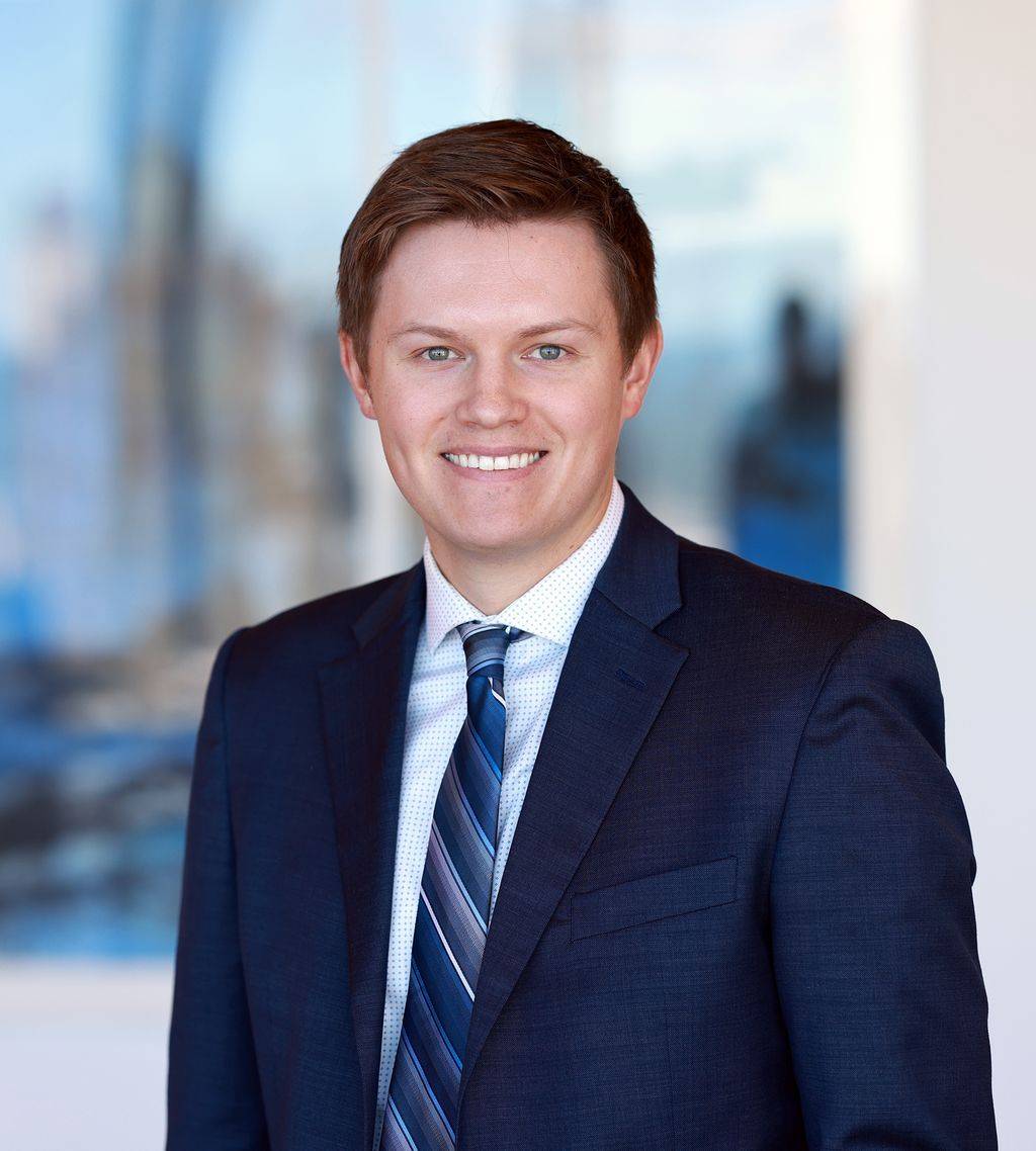 Christopher LeWarne | Jenner & Block LLP | Law Firm