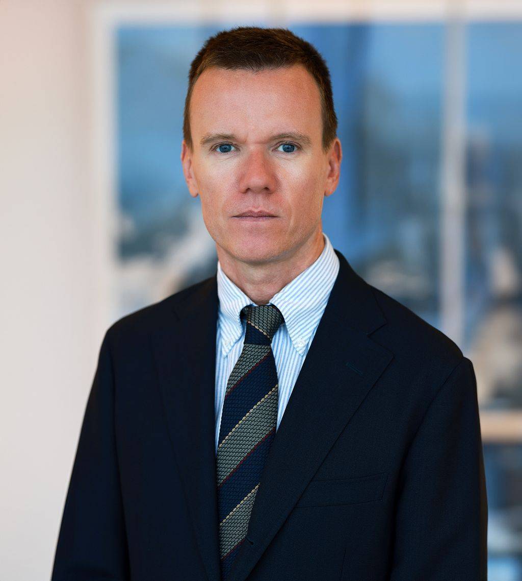 Derek Wright | Jenner & Block LLP | Law Firm