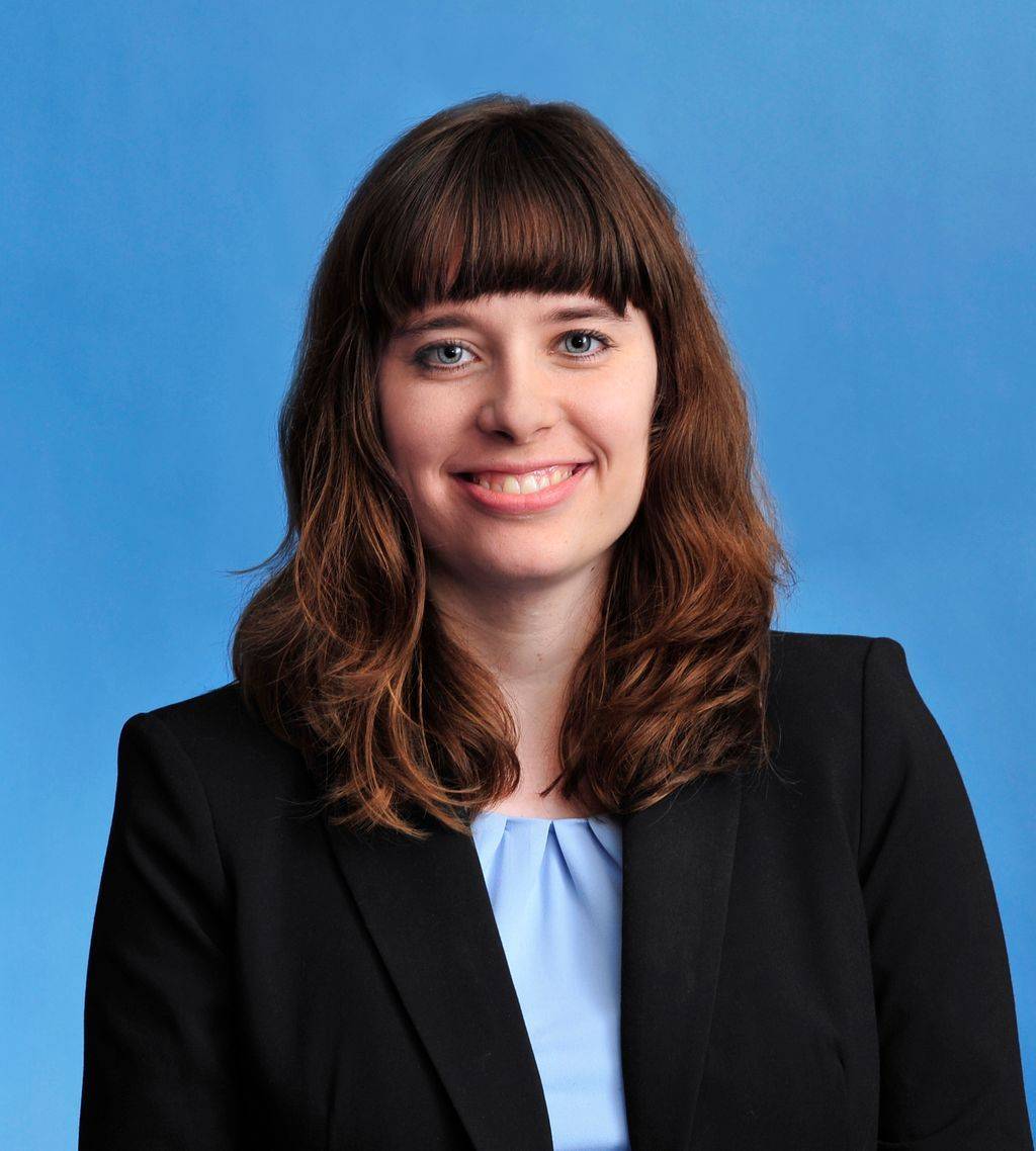 Regina M. Wood | Jenner & Block LLP | Law Firm