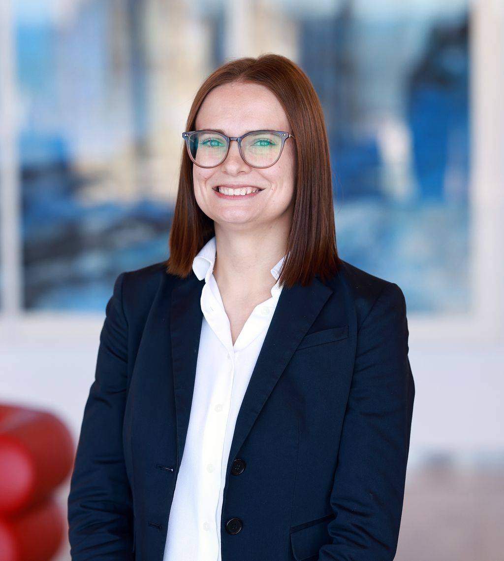 Mary Kate Hauersperger | Jenner & Block LLP | Law Firm