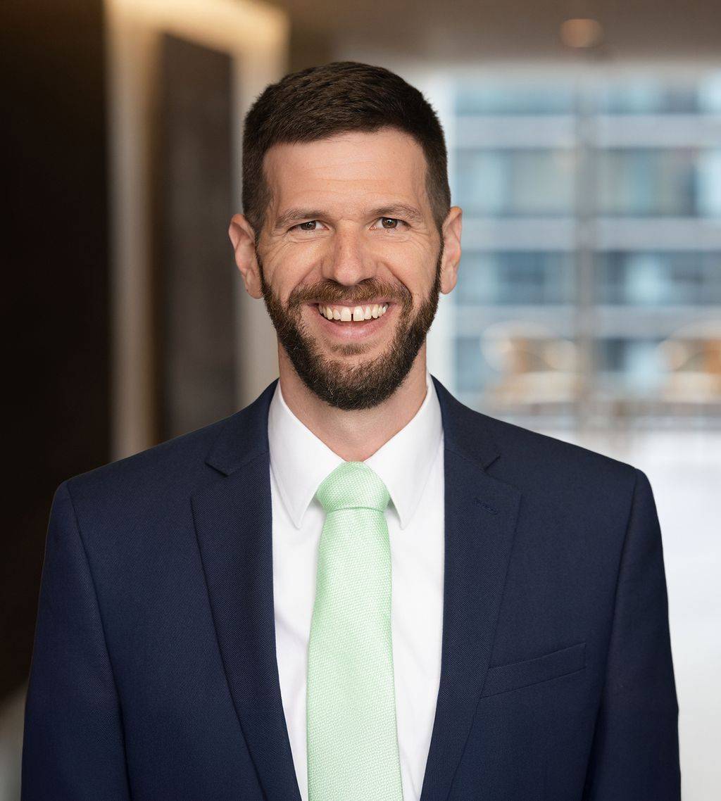 Daniel Stephen Garrett Schwei | Jenner & Block LLP | Law Firm