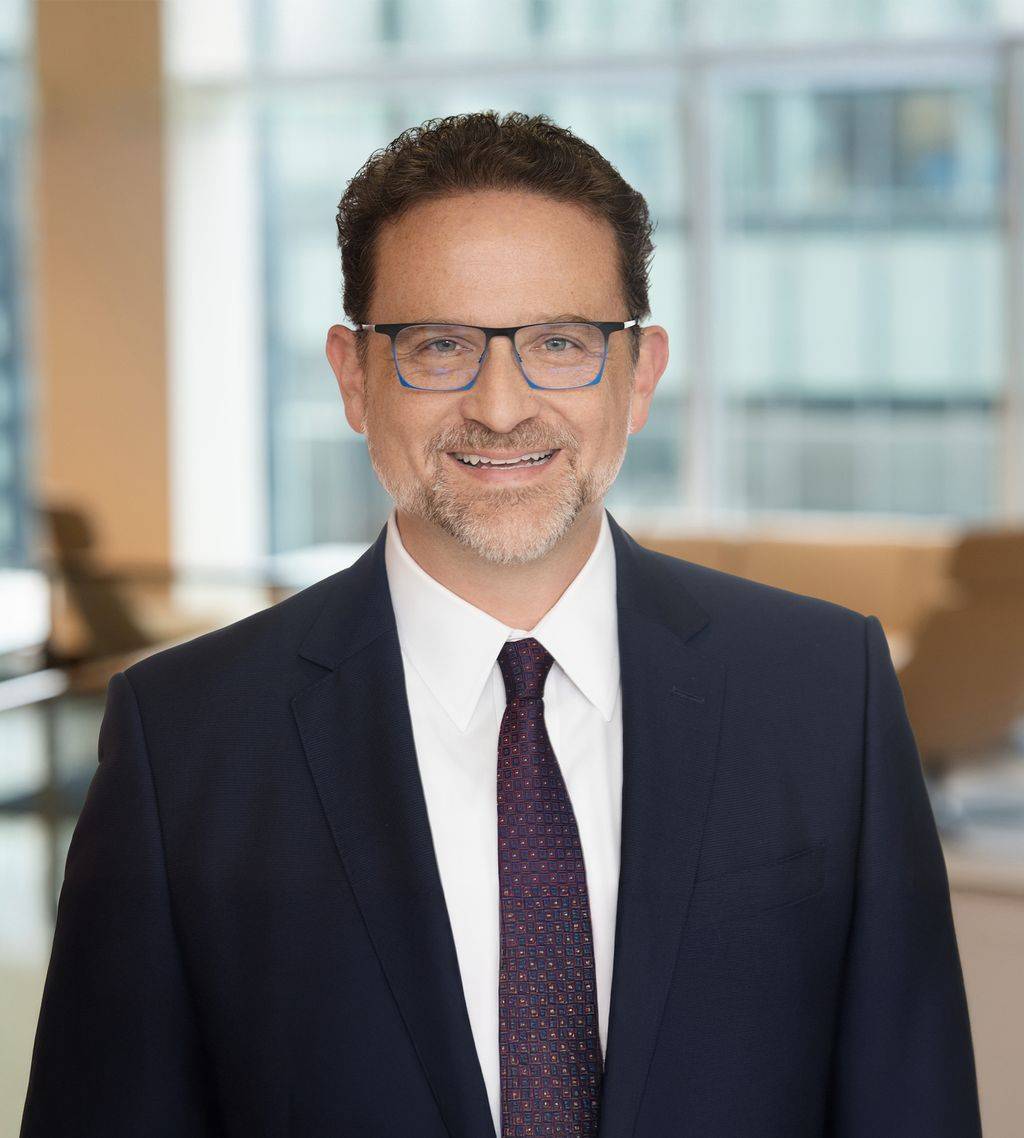 David Robbins | Jenner & Block LLP | Law Firm