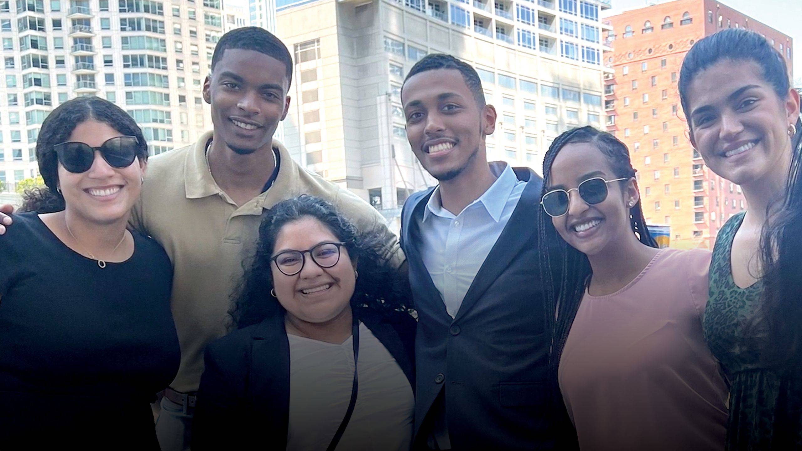 Diversity, Equity, and Inclusion | Jenner & Block LLP | Law Firm