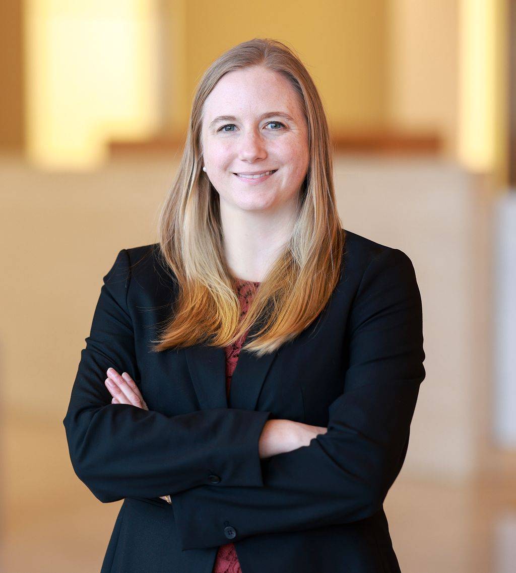 Kimberly Castle | Jenner & Block LLP | Law Firm