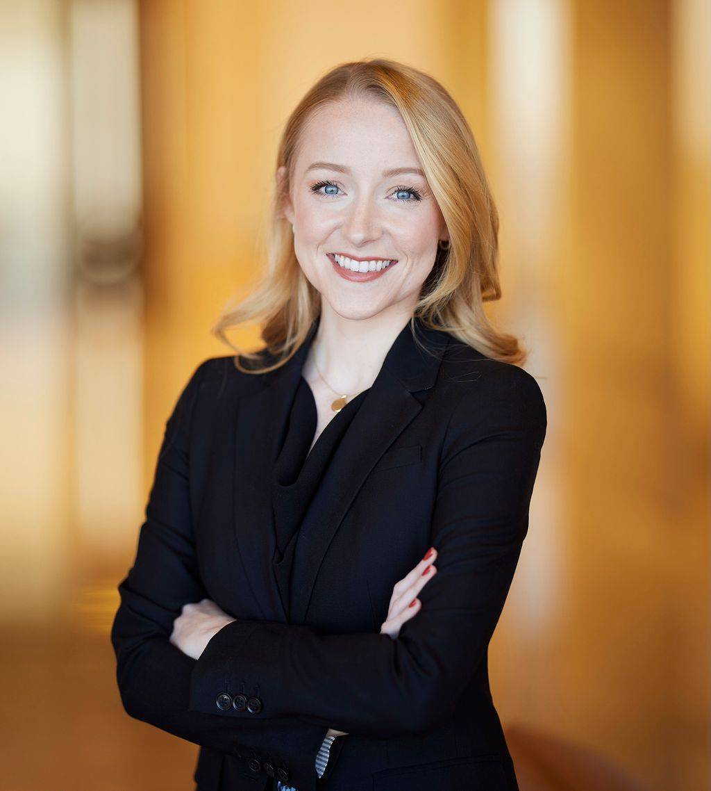 Sarah A. Purtill | Jenner & Block LLP | Law Firm