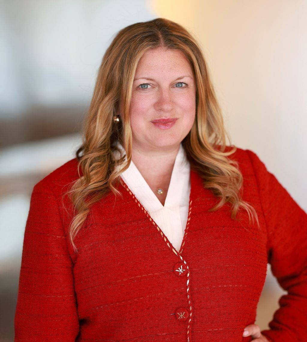 Anne Cortina Perry | Jenner & Block LLP | Law Firm