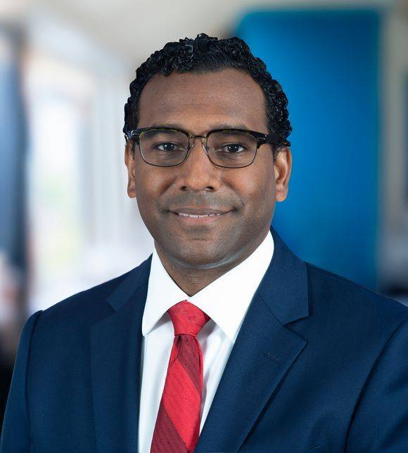 Ian Moss Featured in The Washington Post and NPR Discussing Plea ...