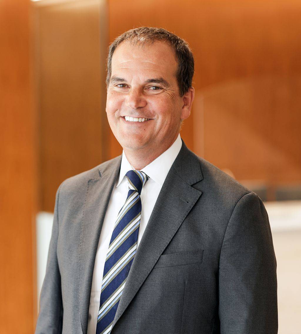 Trey Hanbury | Jenner & Block LLP