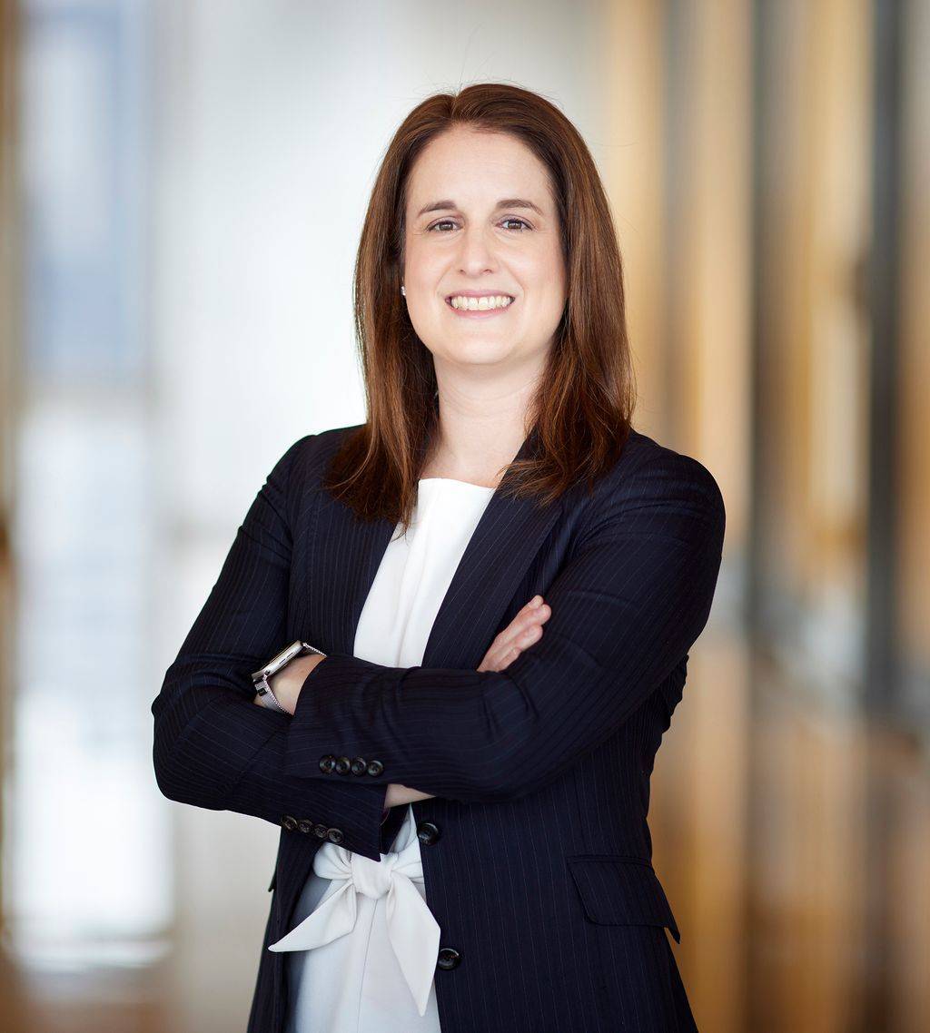 Nicole Allen | Jenner & Block LLP | Law Firm