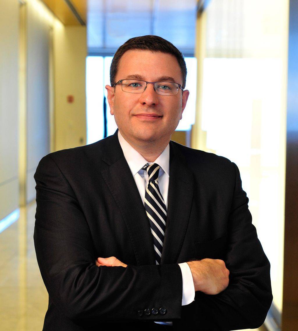 Christopher Tompkins | Jenner & Block LLP | Law Firm