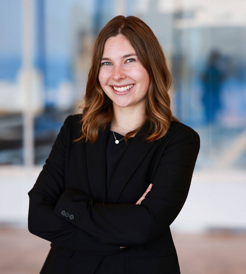 Evie Winter | Jenner & Block LLP | Law Firm