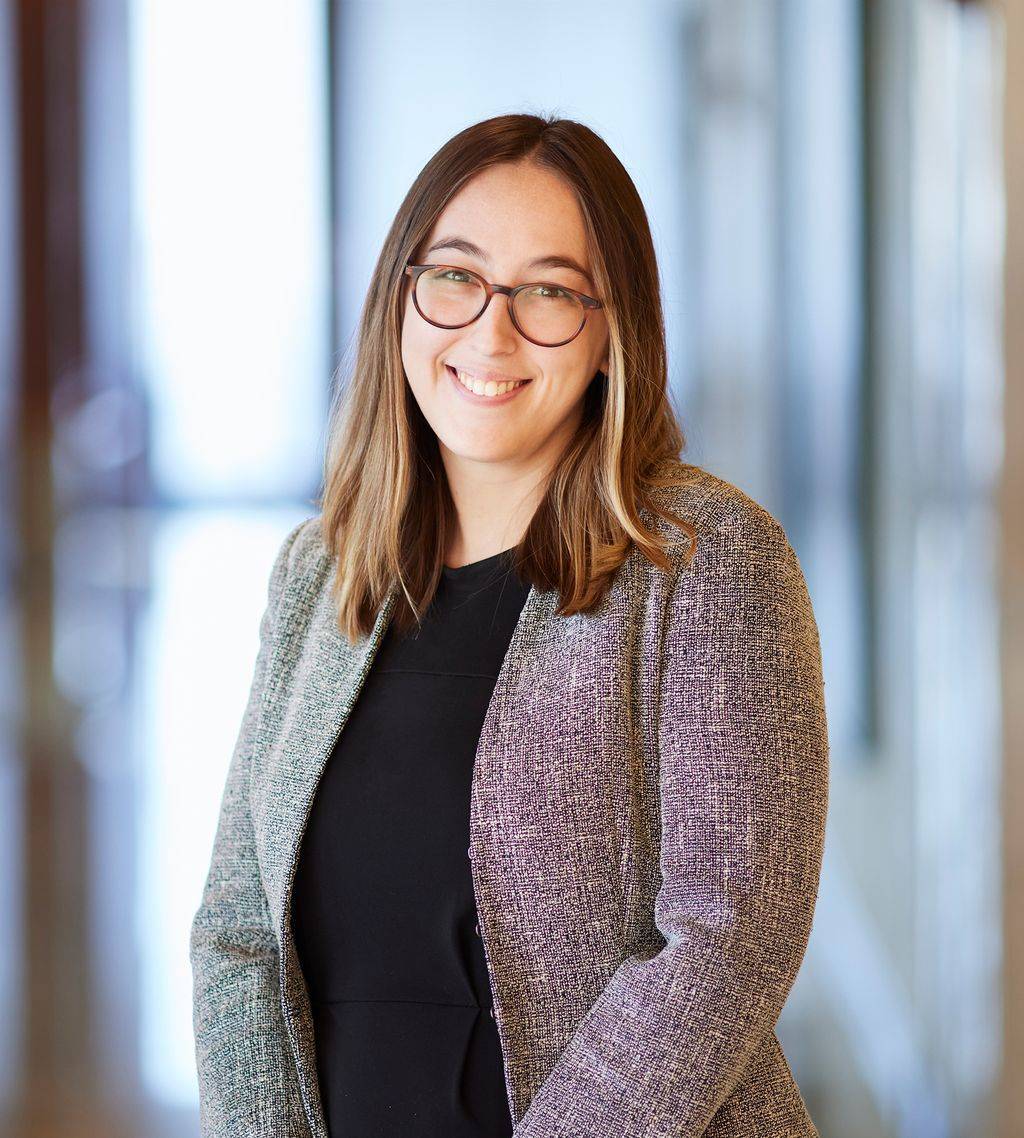 Anna J. Mitran Brennan | Jenner & Block LLP | Law Firm