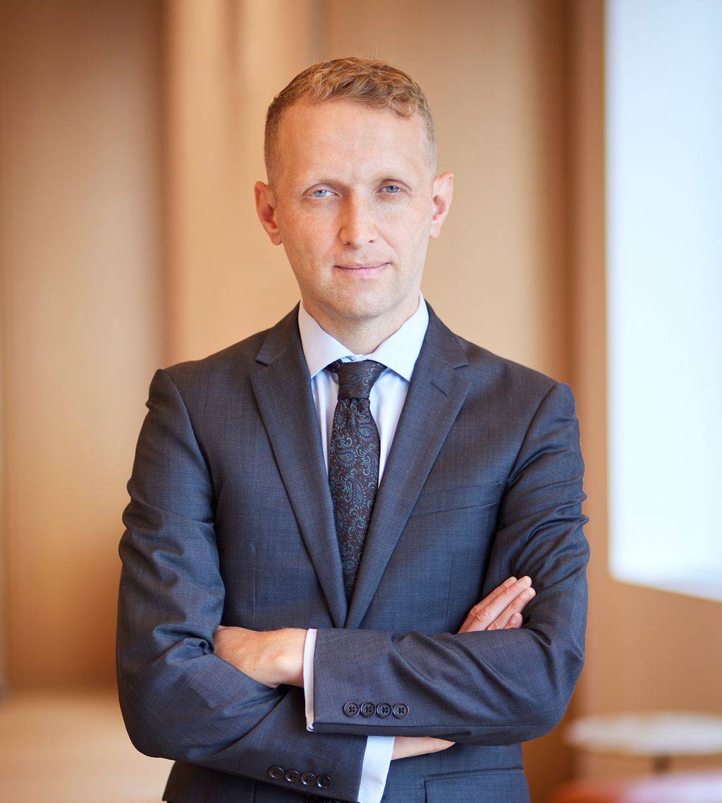 Carl Wedoff | Jenner & Block LLP | Law Firm